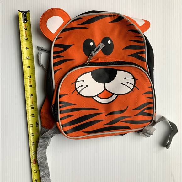 Disney | Accessories | Tiger Tigger Disney Backpack Childs | Poshmark